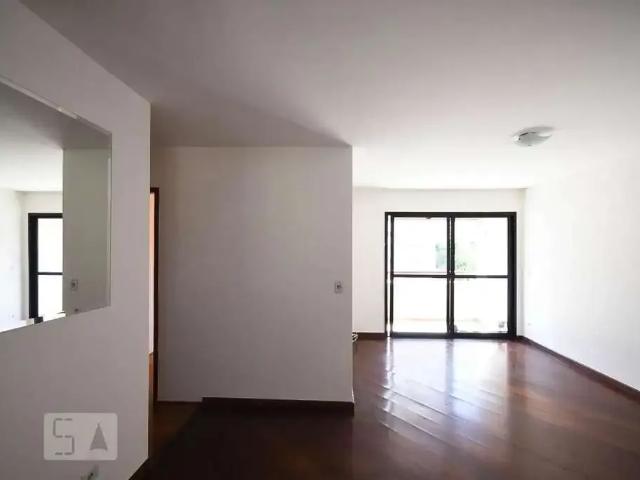 Apartamento para Locação em São Paulo/SP Morumbi 3 Quartos