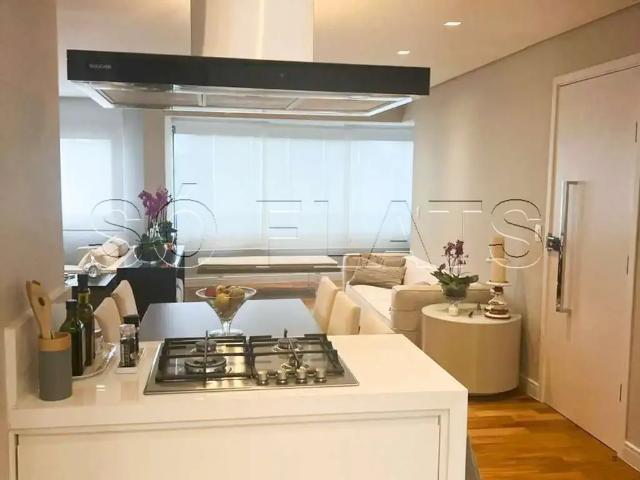 Apartamento para Locação em São Paulo/SP Morumbi 3 Quartos