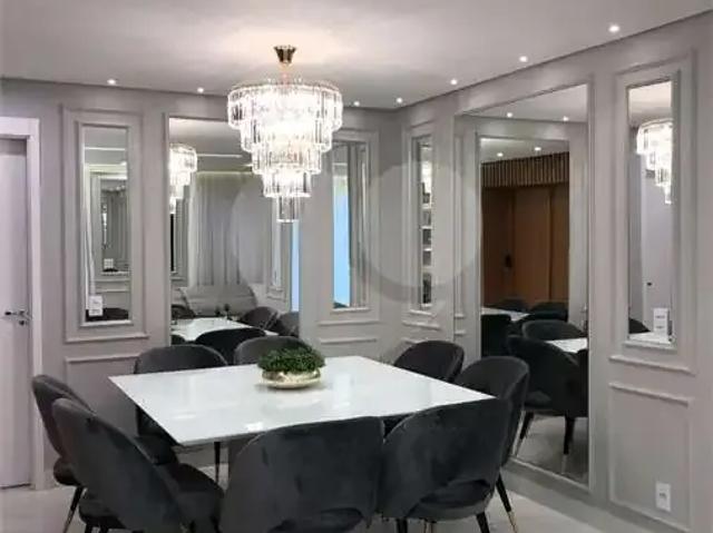Apartamento para Locação em São Paulo/SP Morumbi 3 Quartos