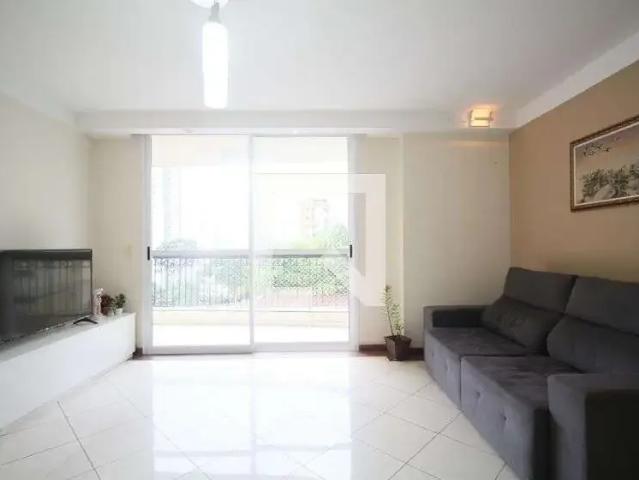 Apartamento para Locação em São Paulo/SP Morumbi 3 Quartos