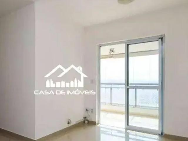 Apartamento para Locação em São Paulo/SP Morumbi 3 Quartos