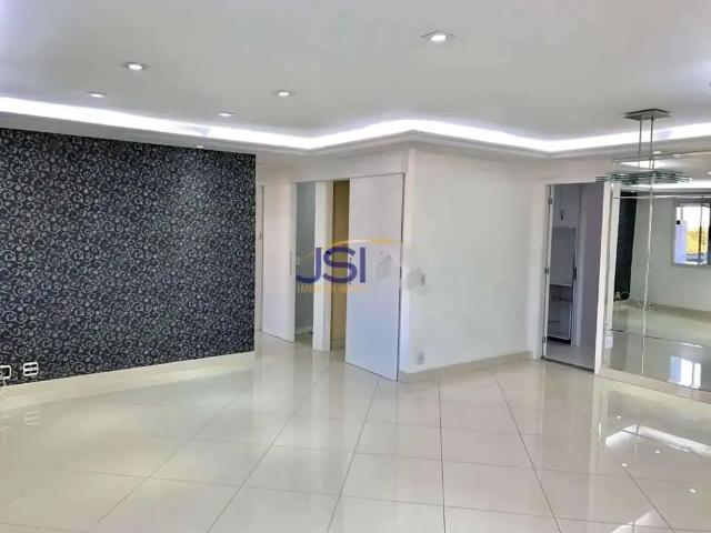 Apartamento para Locação em São Paulo/SP Morumbi 3 Quartos