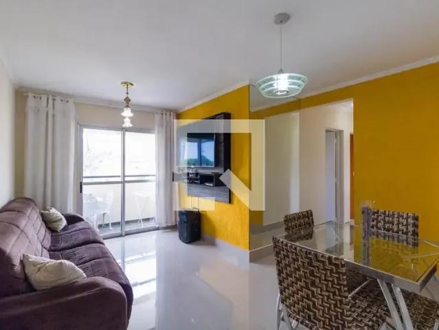 Apartamento para Locação em São Paulo/SP Morumbi 3 Quartos
