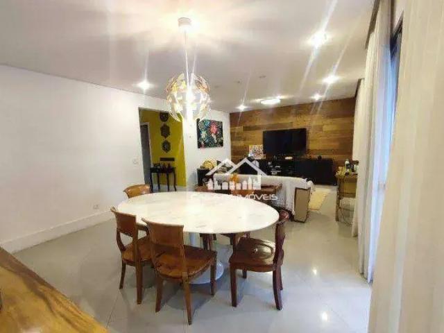 Apartamento para Locação em São Paulo/SP Morumbi 3 Quartos