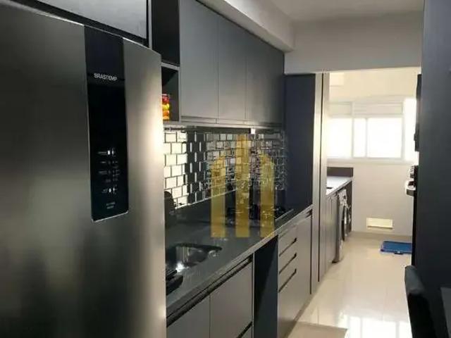 Apartamento para Locação em São Paulo/SP Morumbi 3 Quartos