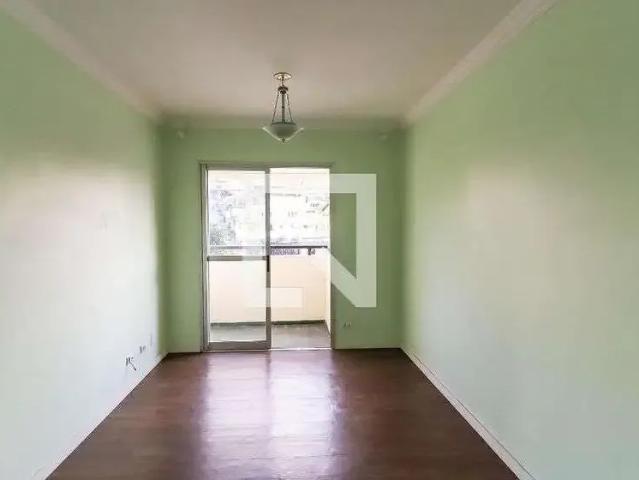 Apartamento para Locação em São Paulo/SP Morumbi 3 Quartos