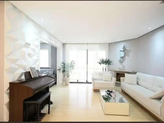 Apartamento para Locação em São Paulo/SP Morumbi 3 Quartos