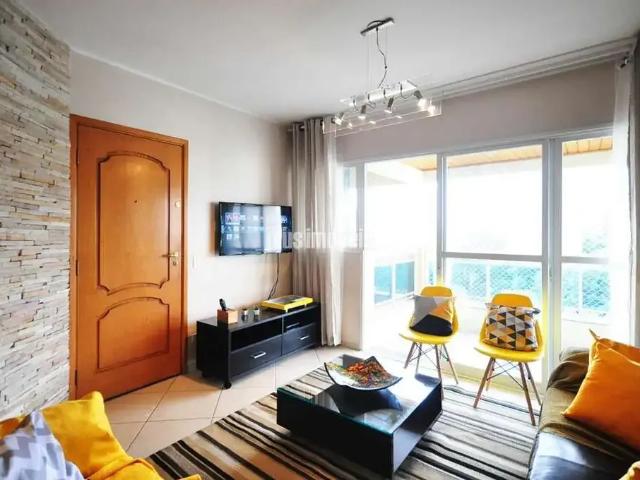 Apartamento para Locação em São Paulo/SP Morumbi 3 Quartos