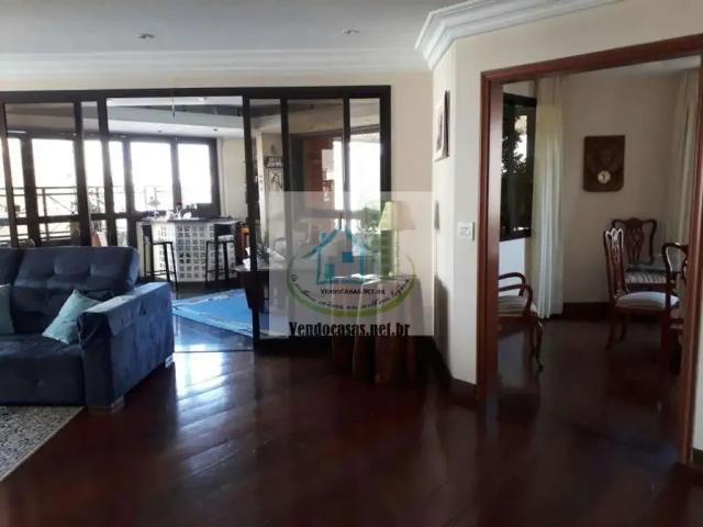 Apartamento para Locação em São Paulo/SP Morumbi 3 Quartos
