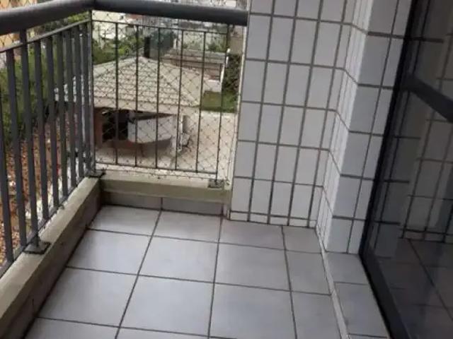 Apartamento para Locação em São Paulo/SP Morumbi 3 Quartos