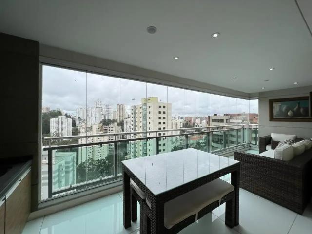 Apartamento para Locação em São Paulo/SP Morumbi