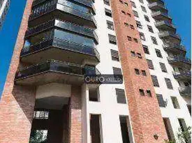 Apartamento para Locação em São Paulo/SP Morumbi 4 Quartos