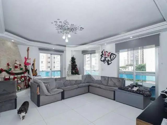 Apartamento para Locação em São Paulo/SP Morumbi 4 Quartos
