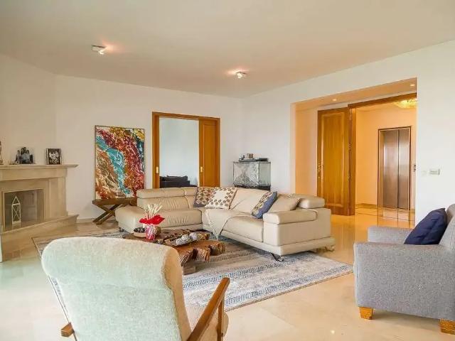 Apartamento para Locação em São Paulo/SP Morumbi 4 Quartos