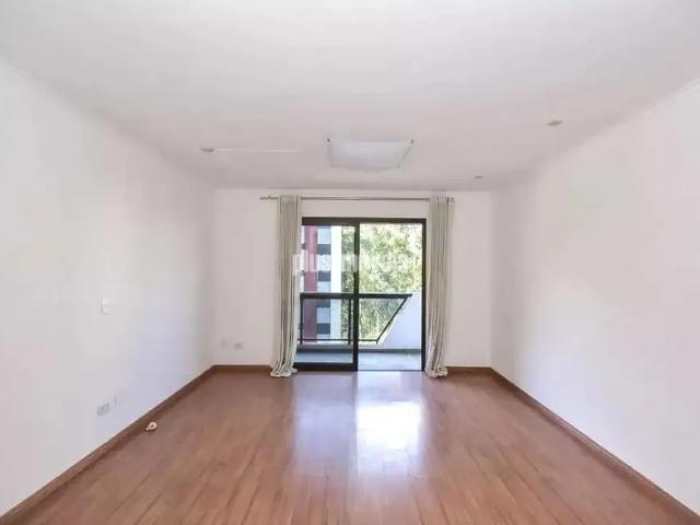 Apartamento para Locação em São Paulo/SP Morumbi 4 Quartos