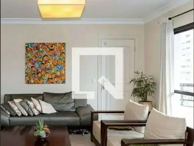 Apartamento para Locação em São Paulo/SP Morumbi 4 Quartos