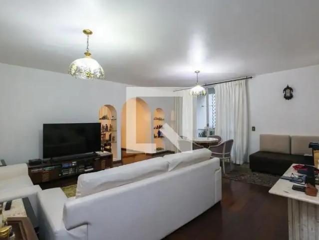 Apartamento para Locação em São Paulo/SP Morumbi 4 Quartos