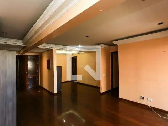 Apartamento para Locação em São Paulo/SP Morumbi 4 Quartos