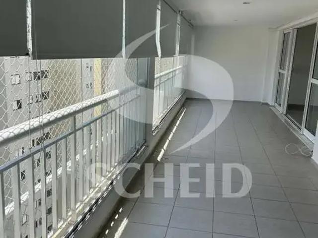 Apartamento para Locação em São Paulo/SP Morumbi 4 Quartos
