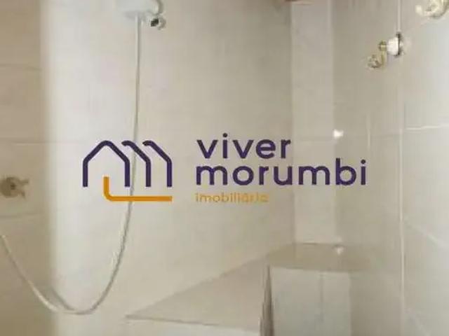 Apartamento para Locação em São Paulo/SP Morumbi 4 Quartos
