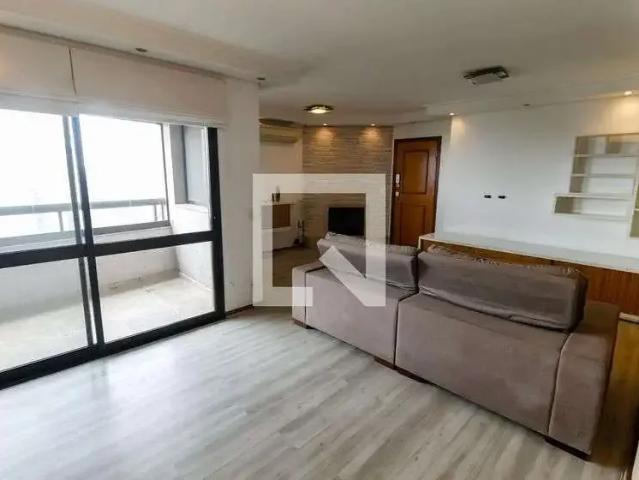 Apartamento para Locação em São Paulo/SP Morumbi 4 Quartos