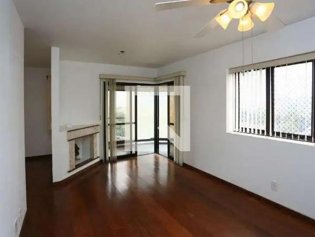 Apartamento para Locação em São Paulo/SP Morumbi 4 Quartos