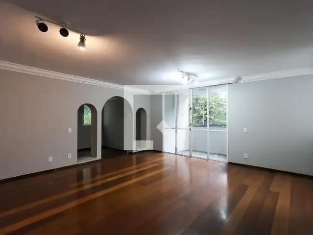 Apartamento para Locação em São Paulo/SP Morumbi 4 Quartos