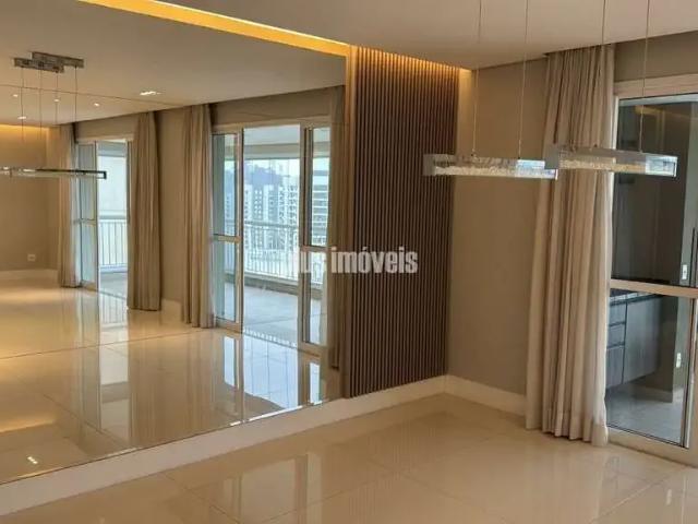 Apartamento para Locação em São Paulo/SP Morumbi 4 Quartos