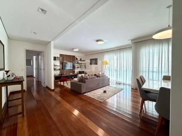 Apartamento para Locação em São Paulo/SP Morumbi 4 Quartos