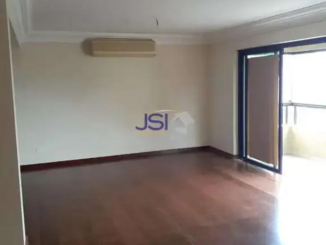 Apartamento para Locação em São Paulo/SP Morumbi 4 Quartos