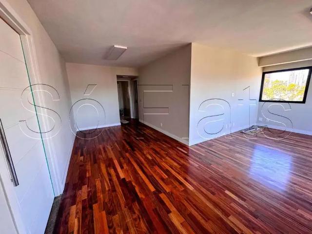 Apartamento para Locação em São Paulo/SP Morumbi 4 Quartos