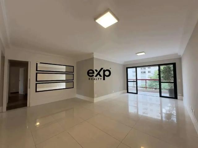 Apartamento para Locação em São Paulo/SP Morumbi 4 Quartos