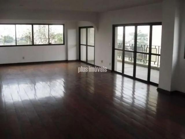 Apartamento para Locação em São Paulo/SP Morumbi 4 Quartos