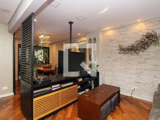 Apartamento para Locação em São Paulo/SP Morumbi 4 Quartos