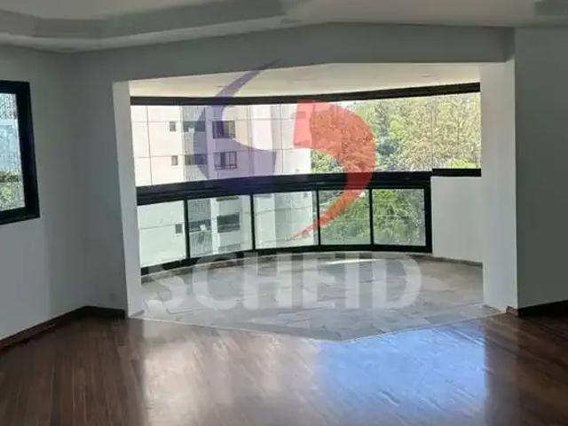 Apartamento para Locação em São Paulo/SP Morumbi 4 Quartos
