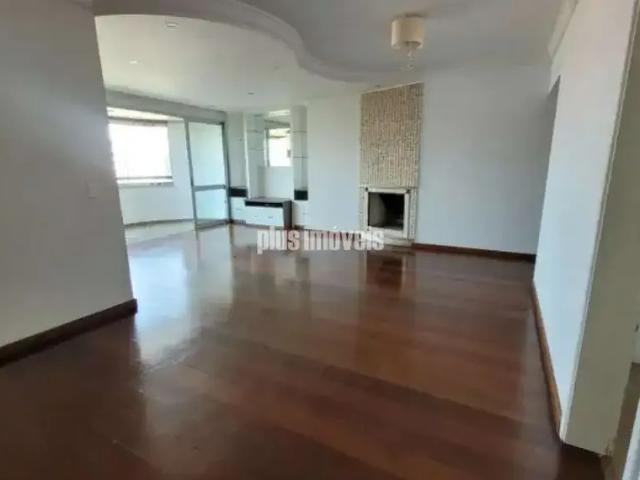 Apartamento para Locação em São Paulo/SP Morumbi 4 Quartos