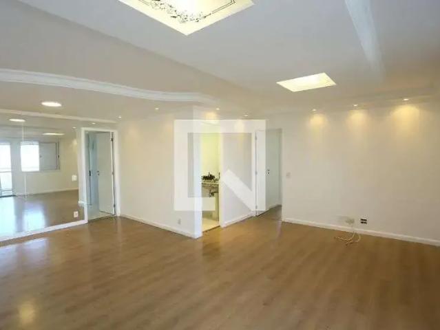 Apartamento para Locação em São Paulo/SP Morumbi 4 Quartos