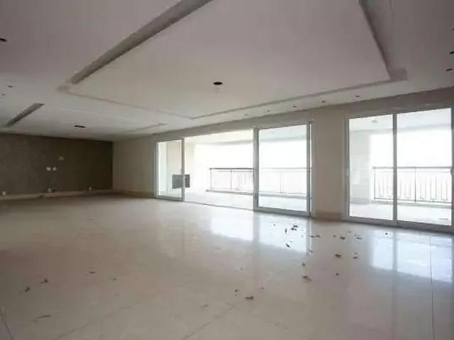 Apartamento para Locação em São Paulo/SP Morumbi 5 Quartos