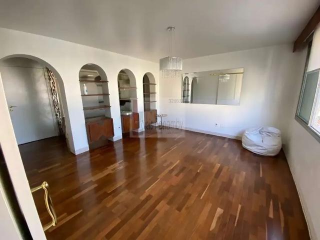 Apartamento para Locação em São Paulo/SP Morro dos Ingleses 2 Quartos