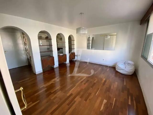 Apartamento para Locação em São Paulo/SP Morro dos Ingleses 2 Quartos