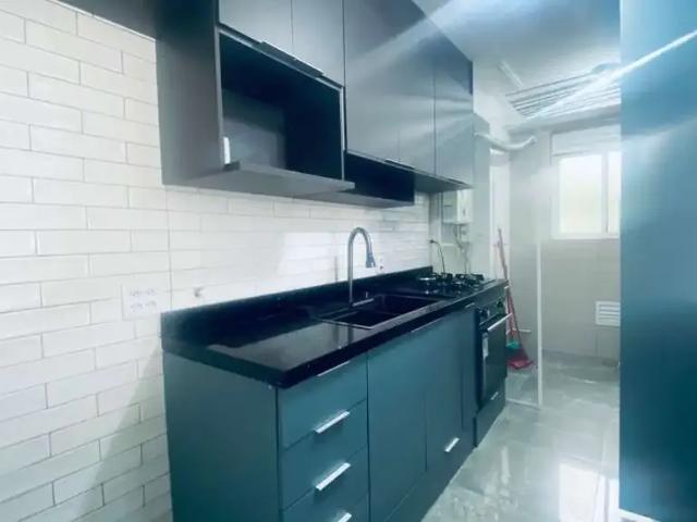 Apartamento para Locação em São Paulo/SP Nossa Senhora do Ó 3 Quartos