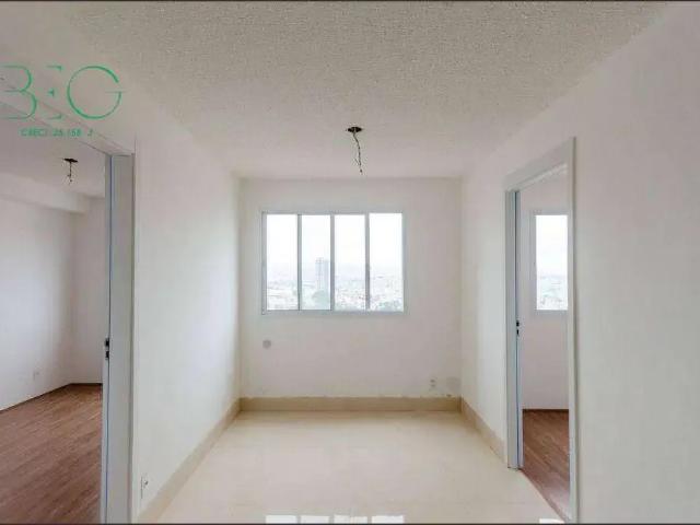 Apartamento para Locação em São Paulo/SP Nossa Senhora do Ó 2 Quartos