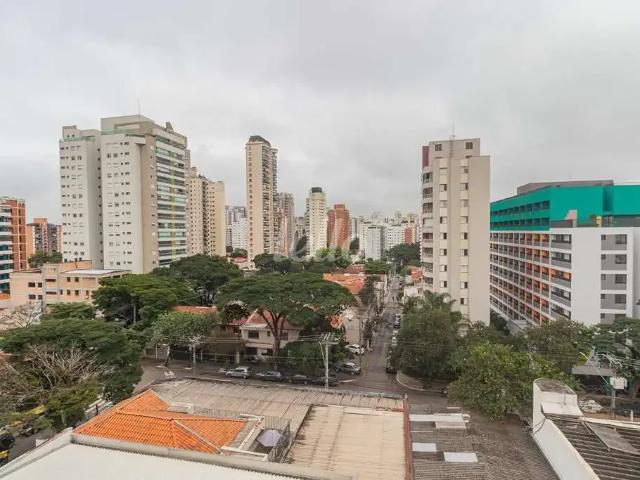 Apartamento para Locação em São Paulo/SP Nova Piraju 1 Quartos