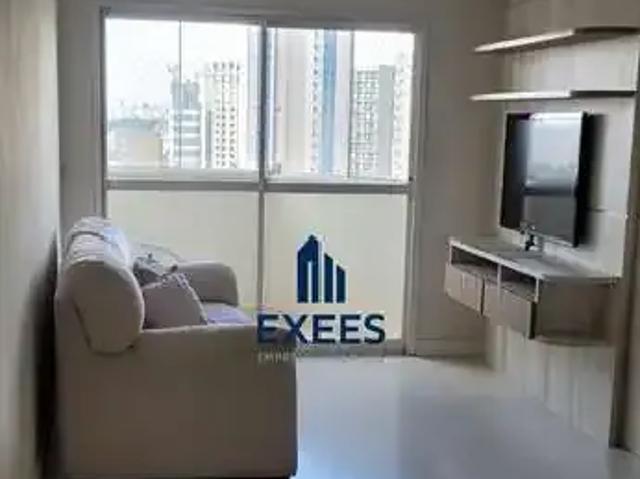 Apartamento para Locação em São Paulo/SP Nova Piraju 2 Quartos