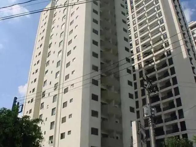 Apartamento para Locação em São Paulo/SP Nova Piraju 2 Quartos