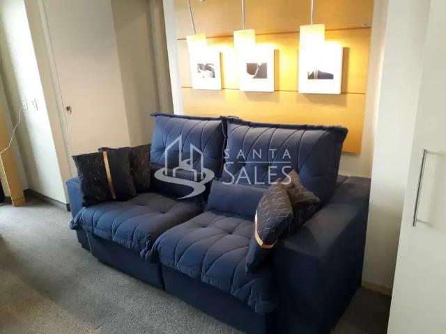 Apartamento para Locação em São Paulo/SP Nova Piraju 2 Quartos