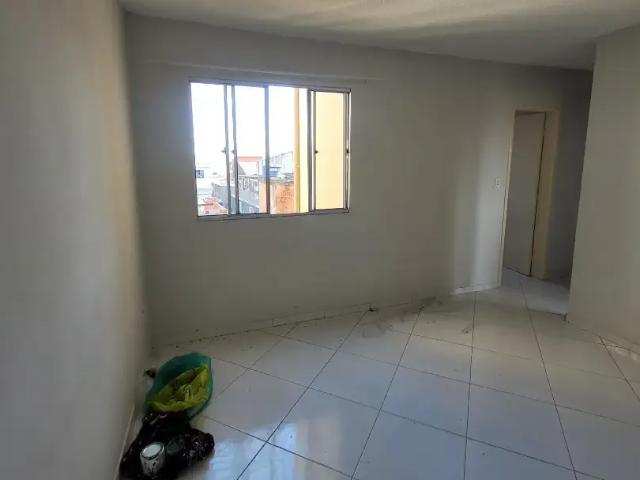 Apartamento para Locação em São Paulo/SP Núcleo Lageado 2 Quartos