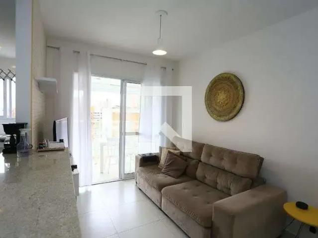 Apartamento para Locação em São Paulo/SP Panamby 1 Quartos