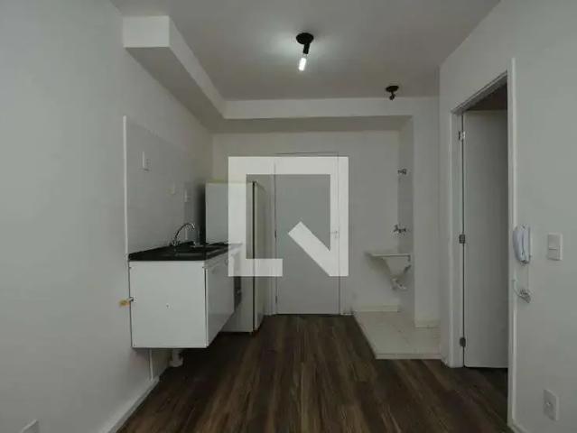 Apartamento para Locação em São Paulo/SP Panamby 1 Quartos