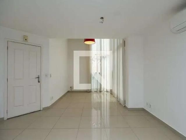 Apartamento para Locação em São Paulo/SP Panamby 1 Quartos